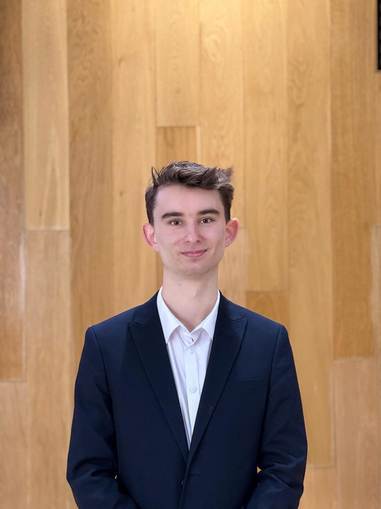 首页 - LSESU Economics Society Economics Challenge